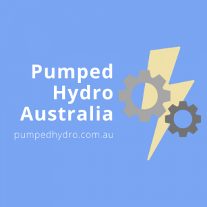 Home - Pumped Hydro Australia